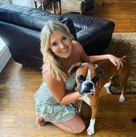 Who is Chloe Trautman? Wiki, Biography, Age, Net Worth, Boyfriend ...