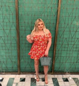 Who is Chloe Trautman? Wiki, Biography, Age, Net Worth, Boyfriend ...