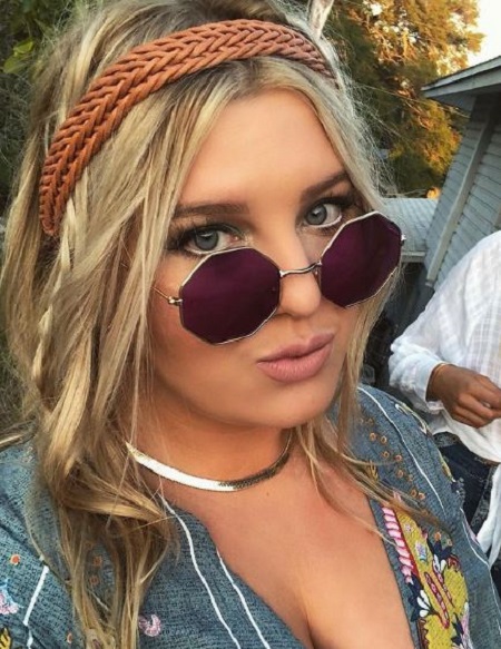 Who is Chloe Trautman? Wiki, Biography, Age, Net Worth, Boyfriend ...