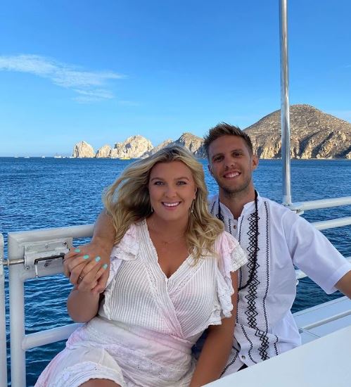 Who is Chris Long? Wiki, Biography & Facts About Chloe Trautman's Boyfriend