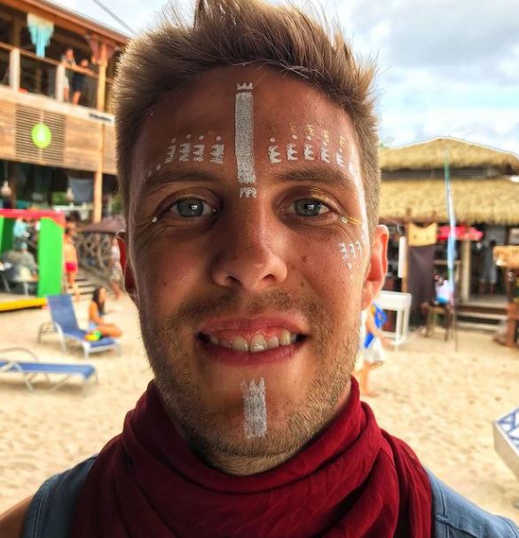 Who is Chris Long? Wiki, Biography & Facts About Chloe Trautman's Boyfriend