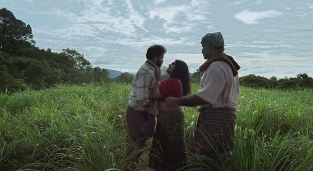 Churuli Movie Download
