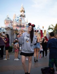 Who is QTCinderella? Biography, Wiki, Net worth, Parents, Ethnicity ...