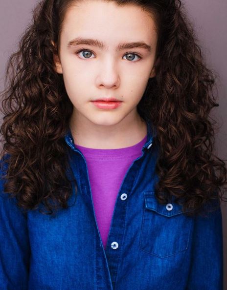 Who is Clara Stack? Wiki, Biography, Age, Parents, Ethnicity, Movies ...