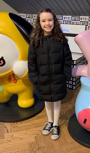 Who is Clara Stack? Wiki, Biography, Age, Parents, Ethnicity, Movies ...