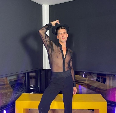 Who is Cody Rigsby? Wiki, Biography, Height, Age, Partner, Net worth ...