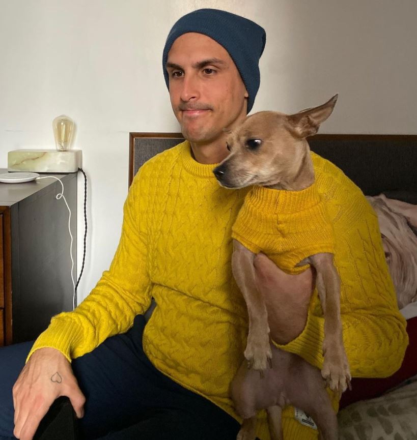 Who is Cody Rigsby? Wiki, Biography, Height, Age, Partner, Net worth ...