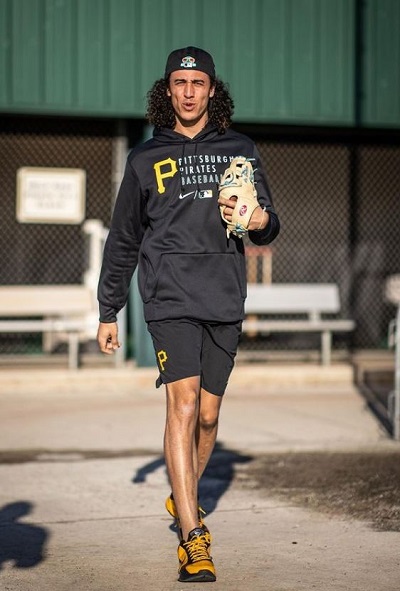 Who is Cole Tucker? Parents, Wiki, Age, Bio, Ethnicity, Net Worth ...