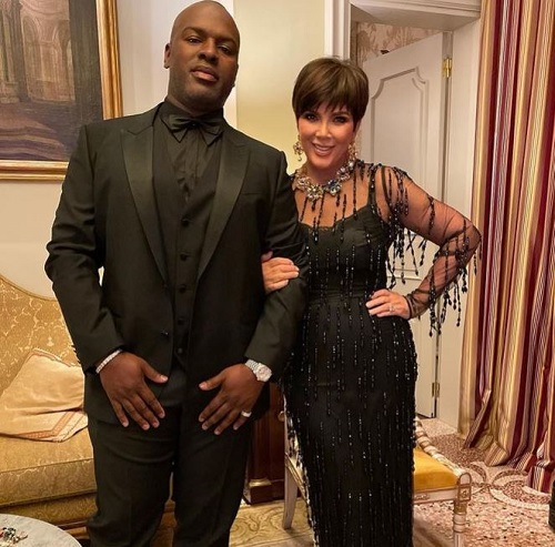 Who is Corey Gamble? Wiki, Biography, Net worth, Wife, Girlfriend, Kids ...