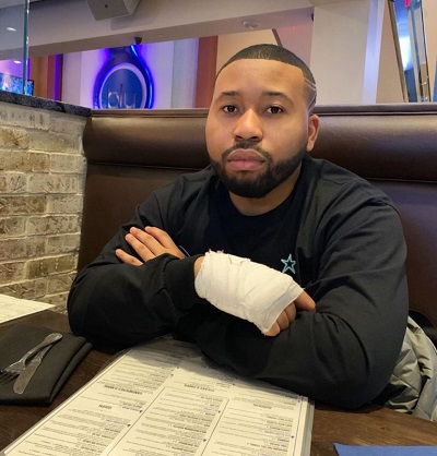 Who is DJ Akademiks? Wiki, Biography, Net worth, Age, Height ...