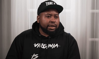 Who is DJ Akademiks? Wiki, Biography, Net worth, Age, Height ...