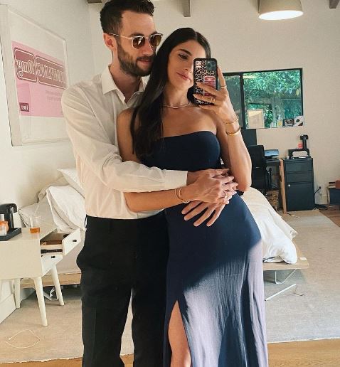 Who is David Waltzer? Wiki, Biography & Facts About Lauren Perez's Husband