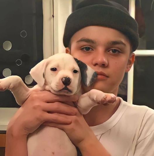 Who is Jack Depp? Wiki, Biography, Net worth, Height, Age, Girlfriend ...