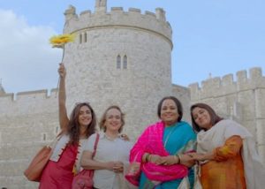 Jhimma marathi movie details