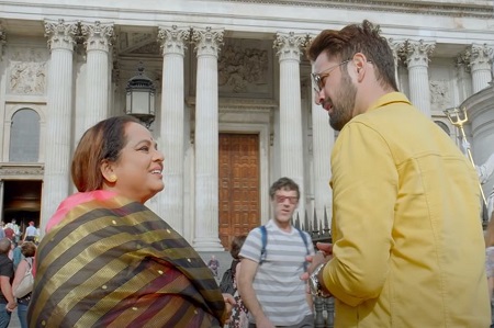 Jhimma marathi movie details