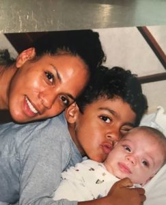 Who is Elias Becker? Wiki, Biography, Age, Girlfriend, Parents ...