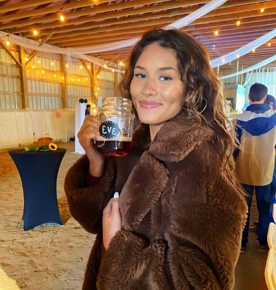 Who is Eve Culling? Wiki, Biography, Age, Height, Boyfriend, Family ...