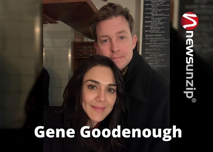 Who is Gene Goodenough? Wiki, Biography & Facts About Preity Zinta's ...