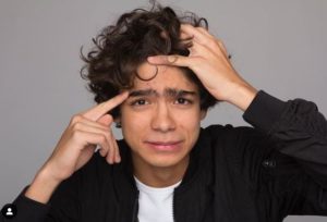 Who is Iñaki Godoy? Wiki, Biography, Age, Height, Parents, Nationality ...