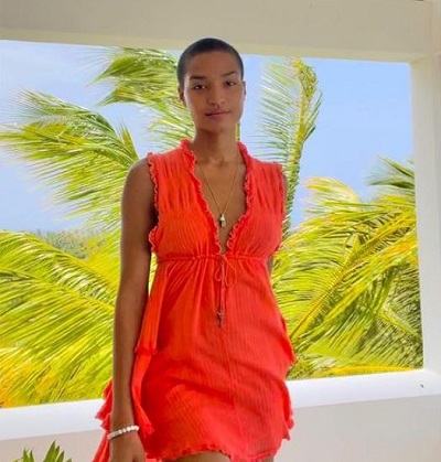 Indya Moore Wiki, Biography, Age, Height, Boyfriend, Family, Career ...