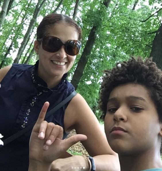 Who is Jaden Michael? Wiki, Biography, Parents, Ethnicity, Net worth ...