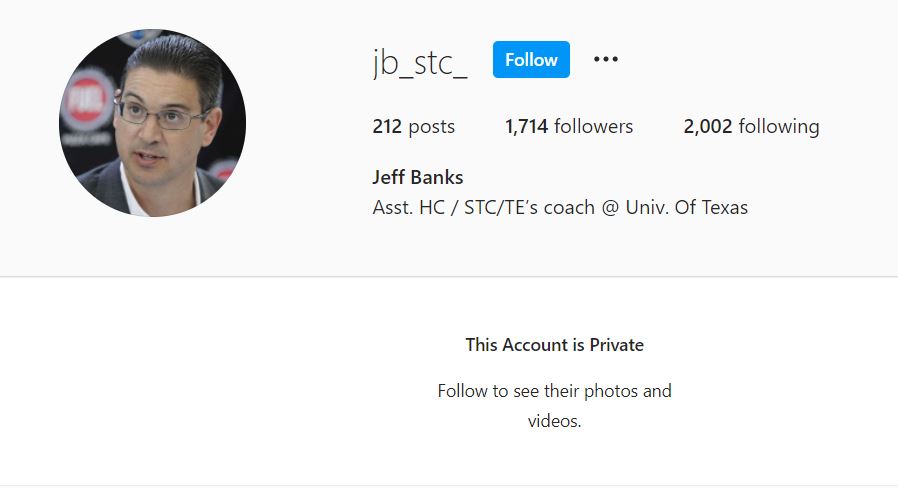Who is Jeff Banks? Biography, Wiki, Net worth, Wife, Children, Family ...