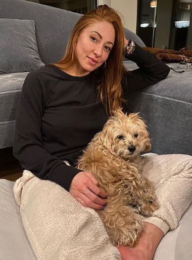 Who is Jess King? Wiki, Biography & Facts About Sophia Urista's Girlfriend