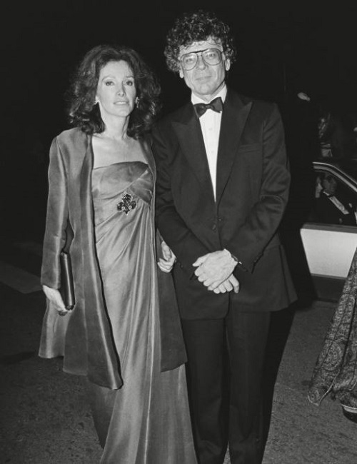 Who was John Gilbert Getty? Wiki, Biography, Age, Net worth, Wife, Kids ...