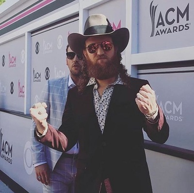Who is John Osborne (Brothers Osborne)? Wiki, Biography, Net worth ...