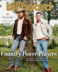 Who is John Osborne (Brothers Osborne)? Wiki, Biography, Net worth ...
