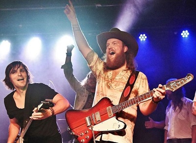 Who is John Osborne (Brothers Osborne)? Wiki, Biography, Net worth ...