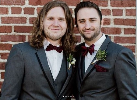 Who is Josh Bryant? Wiki, Biography & Facts About Kristin Chenoweth's ...