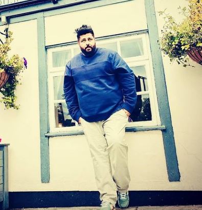 Who was Kaka Kautki? Punjabi Actor Wiki, Biography, Age, Wife, Kids ...
