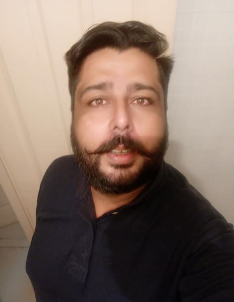Who was Kaka Kautki? Punjabi Actor Wiki, Biography, Age, Wife, Kids ...