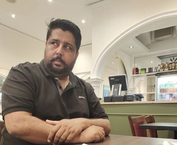Who was Kaka Kautki? Punjabi Actor Wiki, Biography, Age, Wife, Kids ...