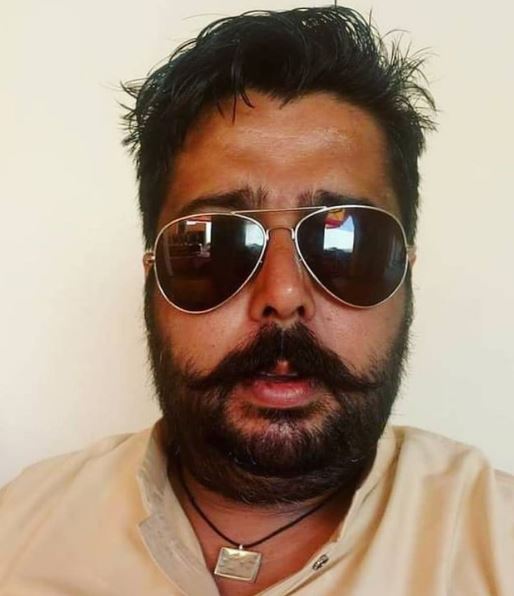 Who was Kaka Kautki? Punjabi Actor Wiki, Biography, Age, Wife, Kids ...