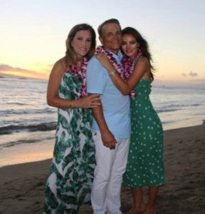 Who is Keleigh Sperry? Wiki, biography, net worth, Husband, Kids ...