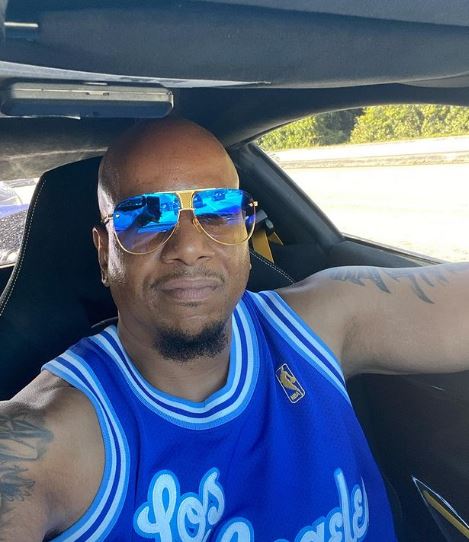 Who is Kevin Hunter? Wiki, Biography, Net worth, Wife, Girlfriend ...