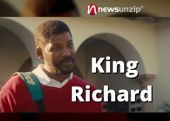 King Richard Movie Download