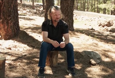 Who is Kody Brown? Wiki, Biography, Spouse, Children, Net worth, Family ...