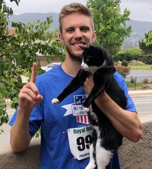 Who is Chris Long? Wiki, Biography & Facts About Chloe Trautman's Boyfriend