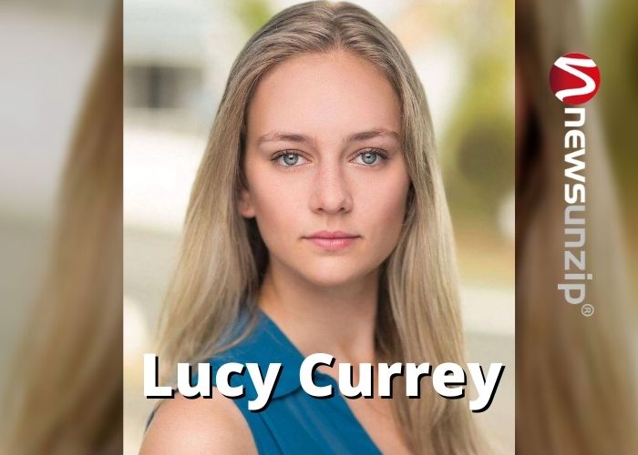 Who is Lucy Currey? Wiki, Biography, Height, Age, Net worth, Boyfriend ...