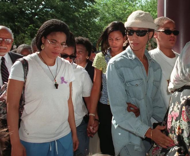 Who was Malikah Shabazz? Wiki, Biography & Facts About Malcolm X's Daughter