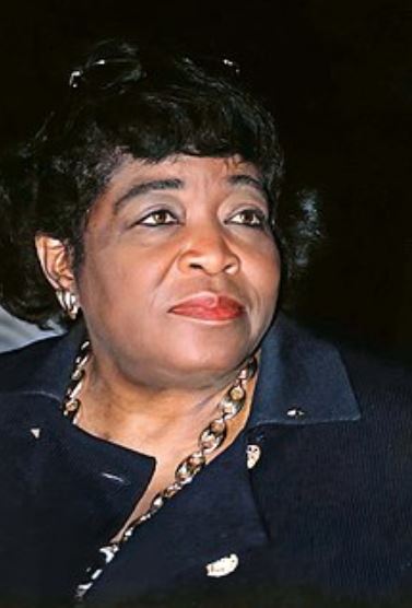 Who was Malikah Shabazz? Wiki, Biography & Facts About Malcolm X's Daughter