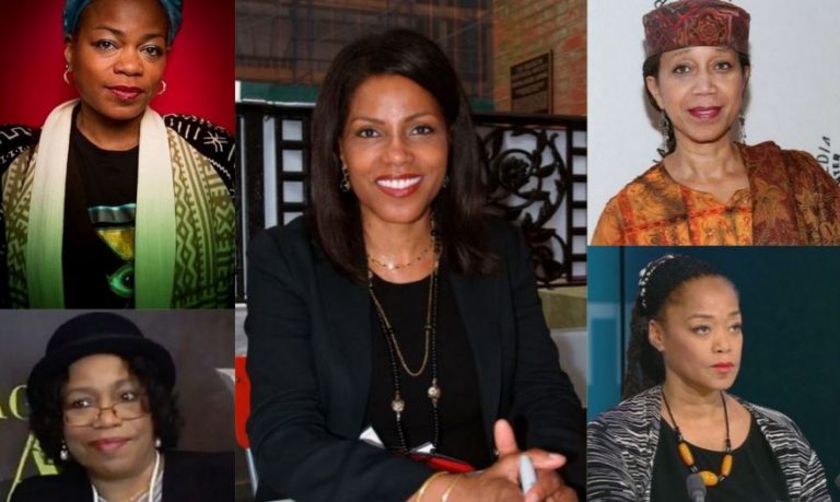 Who was Malikah Shabazz? Wiki, Biography & Facts About Malcolm X's Daughter