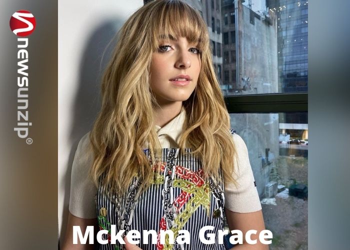 Who is Mckenna Grace? Biography, Wiki, Height, Age, Parents, Ethnicity ...