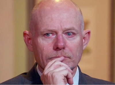 Who is Michael Darby? Wiki, Biography, Net worth, Wife, Kids, Parents ...