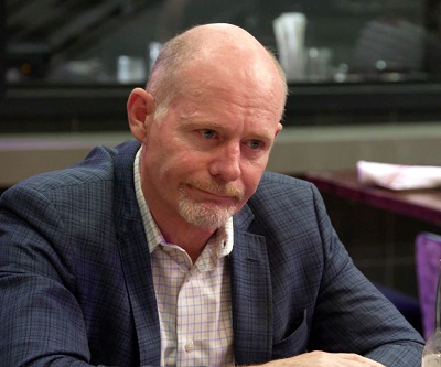 Who is Michael Darby? Wiki, Biography, Net worth, Wife, Kids, Parents ...