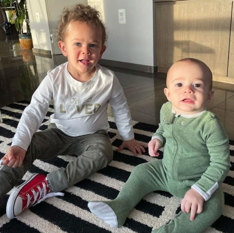 Who is Michael Darby? Wiki, Biography, Net worth, Wife, Kids, Parents ...