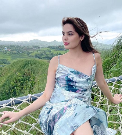 Michelle Vito Biography - Wiki, Age, Height, Boyfriend, Husband ...